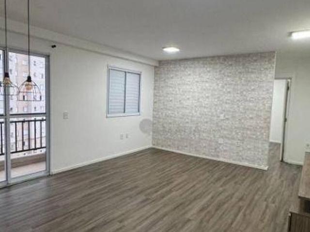 Apartamento com 1 quarto à venda, 49 m² por R$ 300.000 Penha de França São Paulo/SP