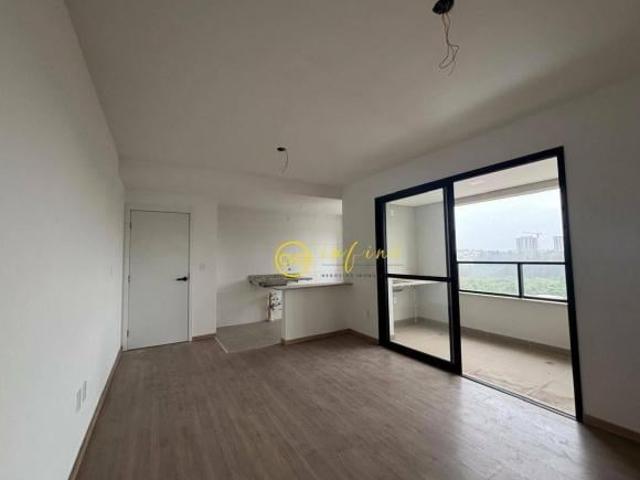 Apartamento com 1 Quarto à venda, 49 m² por R$ 475.950 Condomínio Union Planeta Sorocaba/SP