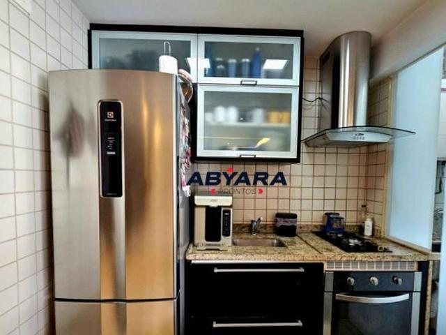 Apartamento com 1 quarto à venda, 53 m² Jardim Paulista