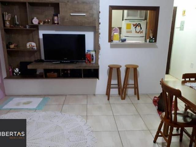 Apartamento com 1 Quarto à venda, 53m² Rubem Berta