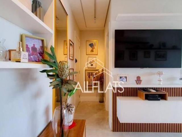 Apartamento com 1 quarto à venda, 50 m² Bela Vista São Paulo/SP