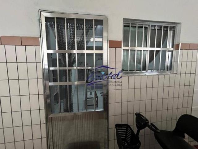 Apartamento com 1 quarto à venda, 50 m² Boqueirão Praia Grande/SP