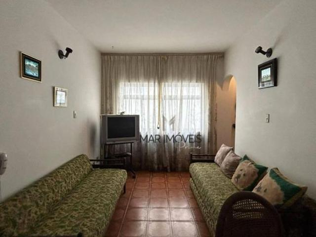 Apartamento com 1 Quarto à venda, 50 m² por R$ 250.000 Enseada Guarujá/SP
