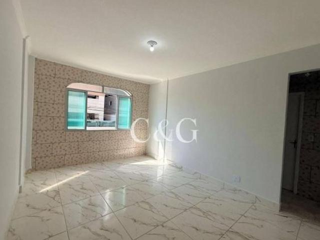 Apartamento com 1 quarto à venda, 50 m² por R$ 250.000 Ocian Praia Grande/SP