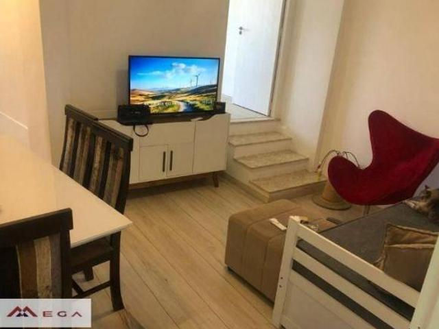 Apartamento com 1 quarto reformado por R$ 260.000 Jardim Paraíso Campinas/SP