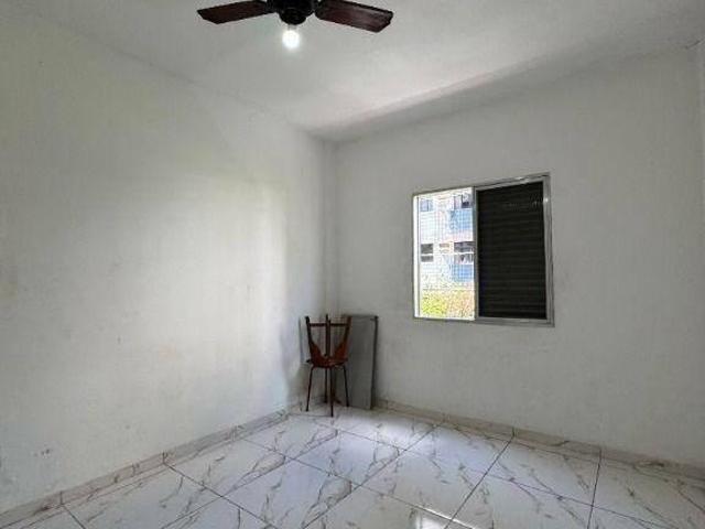 Apartamento com 1 quarto à venda, 50 m² por R$ 294.000 Canto do Forte Praia Grande/SP
