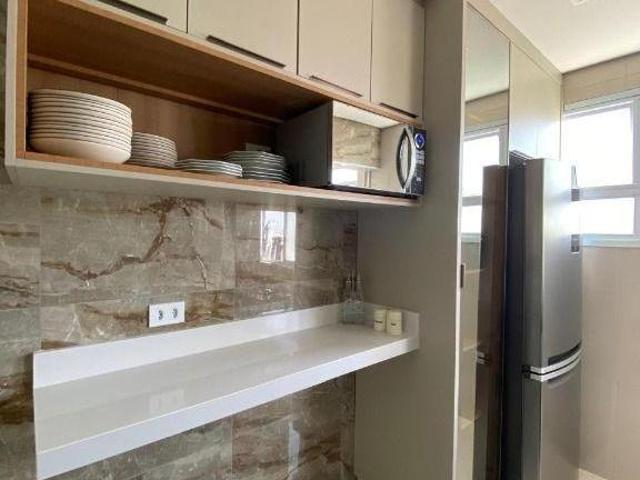 Apartamento com 1 quarto à venda, 50 m² por R$ 330.000 Vila Nossa Senhora de Fátima Guarulhos/SP
