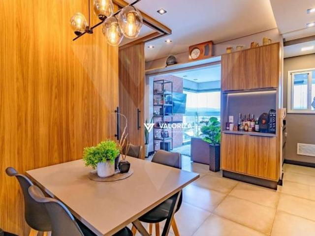 Apartamento com 1 dormitório à venda, 50 m² por R$ 590.000,00 Parque Campolim Sorocaba/SP