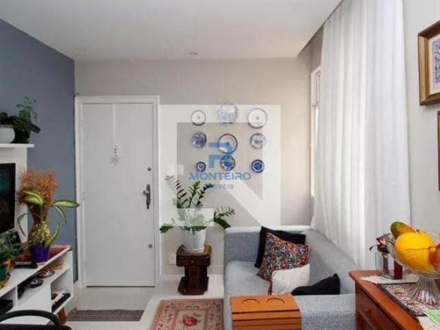 Apartamento com 1 quarto à Venda 50 m² Santo Antônio