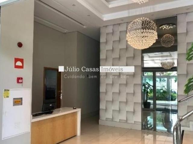 Apartamento com 1 quarto á venda, 50m2 Condomínio Spettacolo Patriani Sorocaba