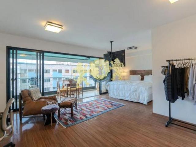 Apartamento com 1 Quarto à venda, 50m² Bela Vista