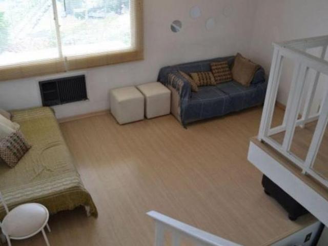 Apartamento com 1 Quarto à venda, 50m² Morumbi