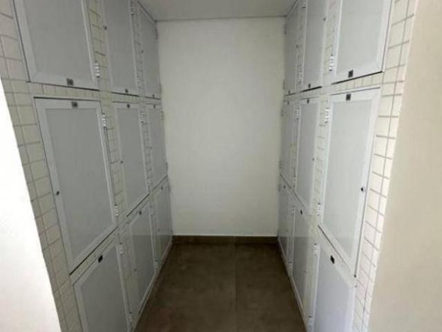 Apartamento com 1 quarto à venda, 51 m² por R$ 349.000 Vila Guilhermina Praia Grande/SP