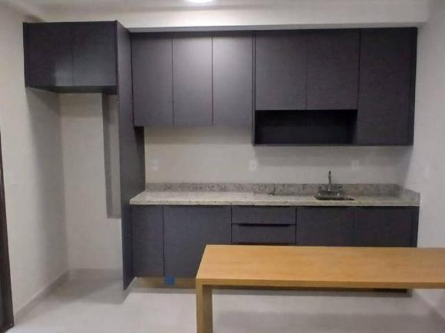 Apartamento com 1 quarto à venda, 51 m² por R$ 495.000 Parque das Nações Santo André/SP