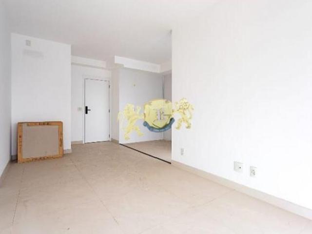 Apartamento com 1 Quarto à venda, 51m² Moema