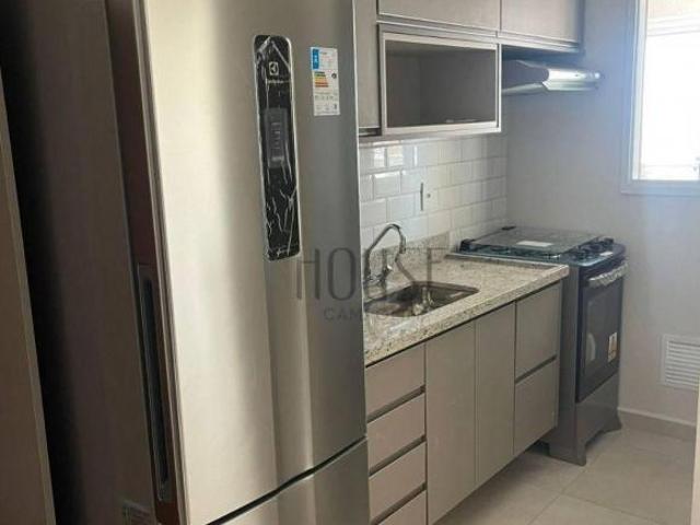 Apartamento com 1 quarto à venda, 52 m² Condomínio Spettacolo Patriani Sorocaba/SP