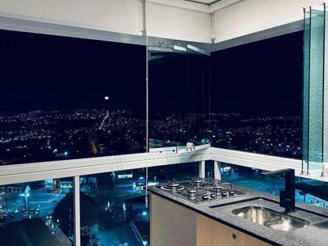 Apartamento com 1 quarto à venda, 52 m² Condomínio Spettacolo Patriani Sorocaba/SP