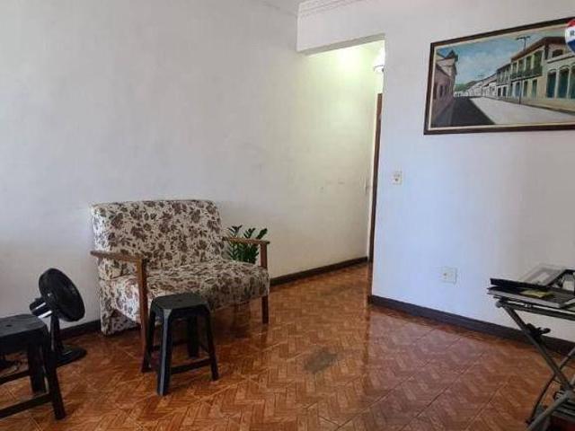 Apartamento com 1 quarto à venda, 52 m² por R$ 130.000,00 Centro Juiz de Fora/MG