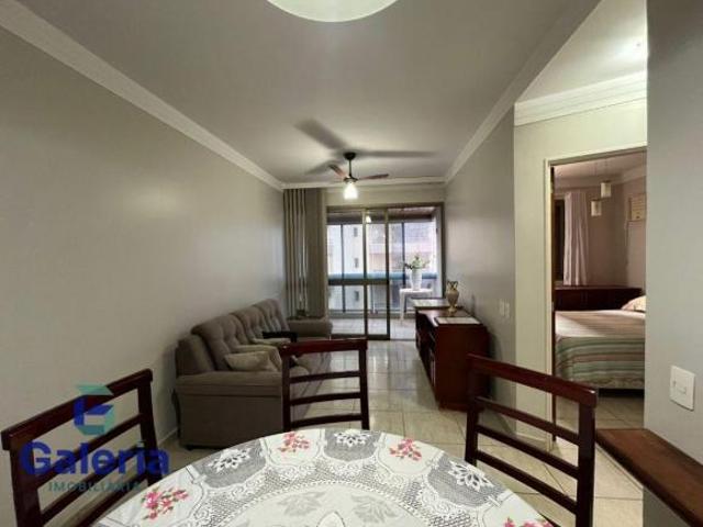 Apartamento com 1 quarto à venda, 54m² Centro