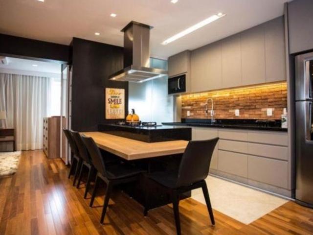 Apartamento com 1 Quarto à venda, 54m² Itaim Bibi