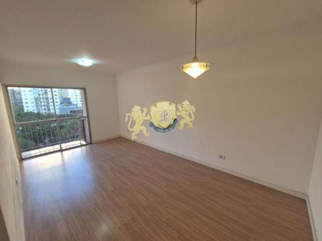Apartamento com 1 Quarto à venda, 54m² Vila Olímpia