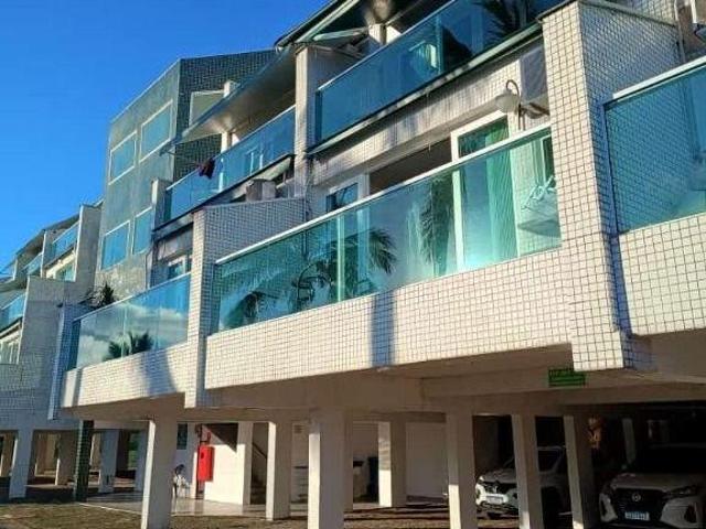 Apartamento com 1 quarto à venda, 55 m² por R$ 649.000 Martim de Sá Caraguatatuba/SP