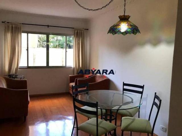 Apartamento com 1 quarto à venda, 55 m² por R$ 650.000 Pinheiros São Paulo/SP