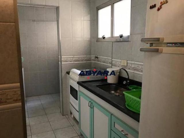 Apartamento com 1 quarto à venda, 55 m² por R$ 650.000 Pinheiros São Paulo/SP