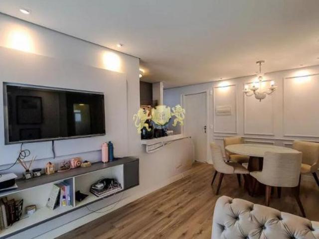Apartamento com 1 Quarto à venda, 56m² Ipiranga