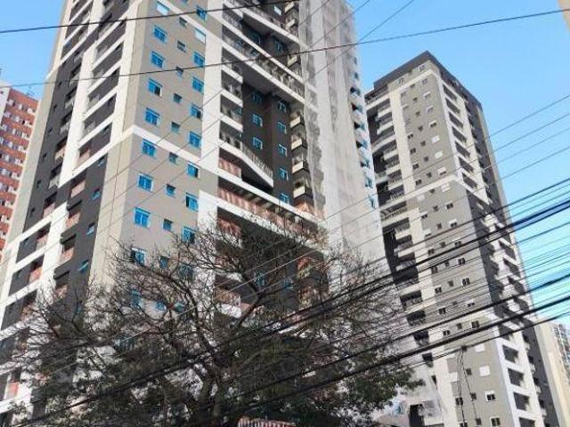Apartamento com 1 quarto à venda, 58 m² por R$ 320.000 Picanço Guarulhos/SP