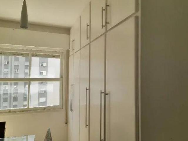 Apartamento com 1 quarto à venda, 59 m² por R$ 420.000 Barra Funda São Paulo/SP