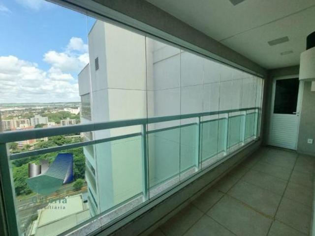 Apartamento com 1 quarto à venda, 59m² Jardim Botânico