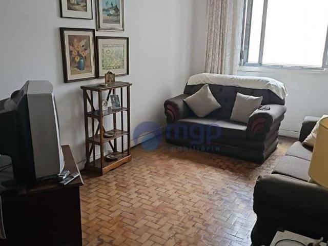 Apartamento com 1 quarto à venda, 60 m² Barra Funda São Paulo/SP