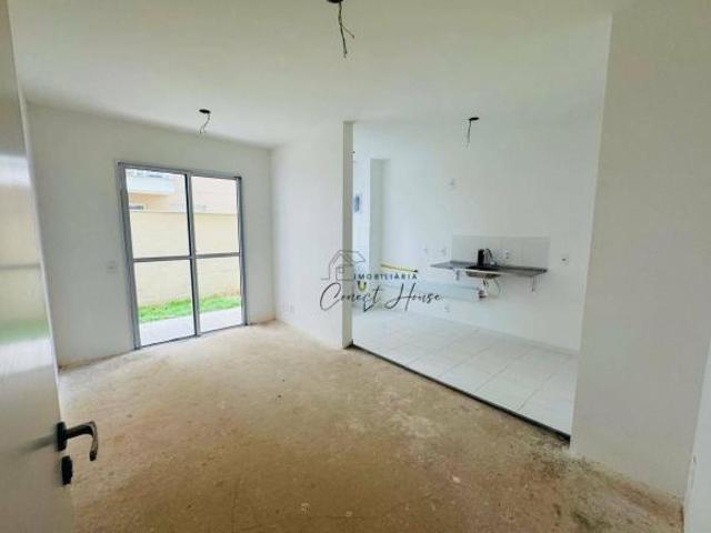 Apartamento com 1 quarto à venda, 60 m² por R$ 270.000 Recanto Vista Alegre Cotia/SP