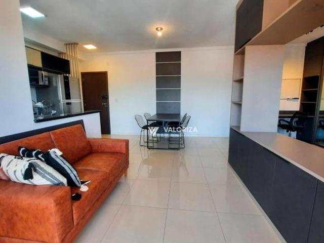 Apartamento com 1 dormitório à venda, 60 m² por R$ 448.800,00 Jardim Pagliato Sorocaba/SP