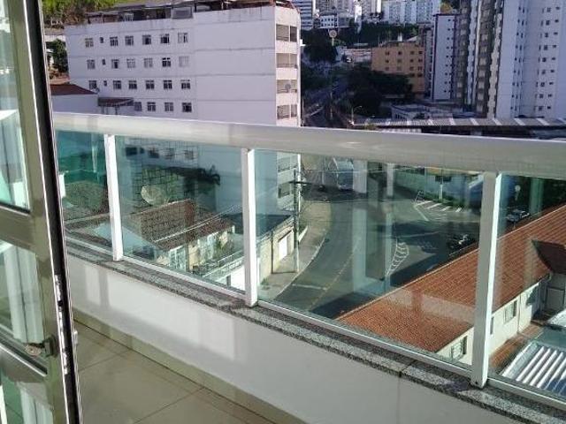 Apartamento com 1 quarto à venda, 61 m² por R$ 330.000 São Mateus Juiz de Fora/MG