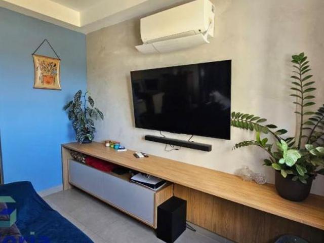 Apartamento com 1 quarto à venda, 61m² Quinta da Primavera