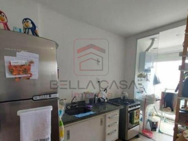 Apartamento com 1 Quarto à venda, 62m² Tatuapé