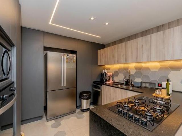 Apartamento com 1 quarto à venda, 64 m² por R 1.430.000 Moema São Paulo/SP