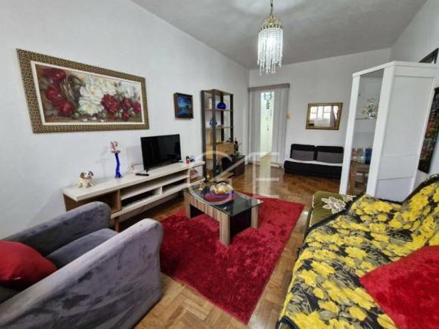 Apartamento com 1 quarto à venda, 65 m² por R$ 480.000 Boqueirão Santos/SP