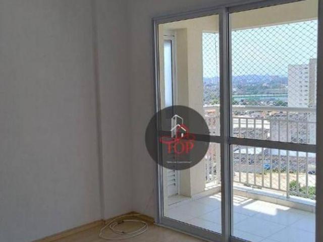 Apartamento com 1 quarto à venda, 65 m² por R$ 596.741 Fundação São Caetano do Sul/SP