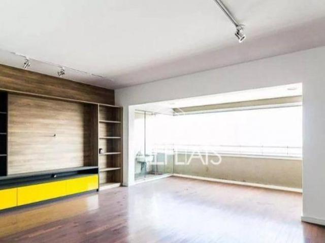 Apartamento com 1 quarto à venda, 68 m² Barra Funda São Paulo/SP