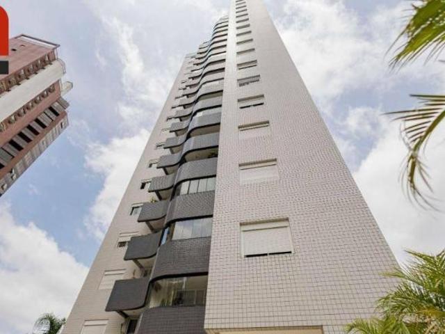 Apartamento com 1 quarto à venda, 68 m² por R$ 650.000 Batel Curitiba/PR