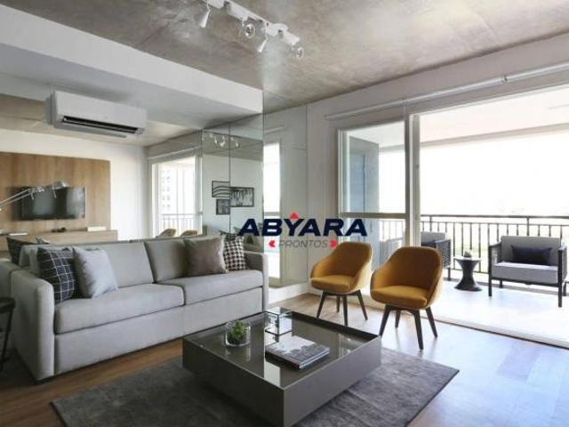 Apartamento com 1 quarto à venda, 70 m² Cidade Monções
