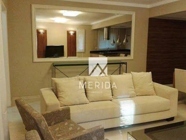 Apartamento com 1 dormitório à venda, 70 m² por R$ 800.000,00 Jardim Santo André/SP