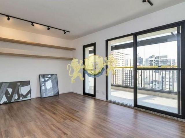 Apartamento com 1 Quarto à venda, 70m² Santa Cecília