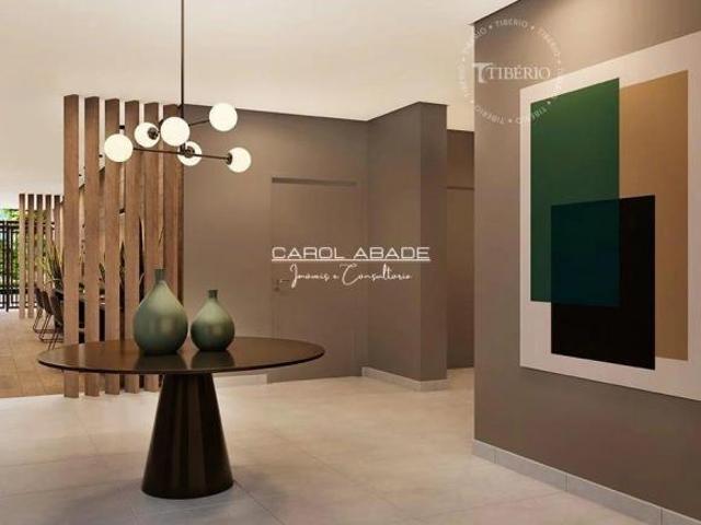Apartamento com 1 Quarto à Venda