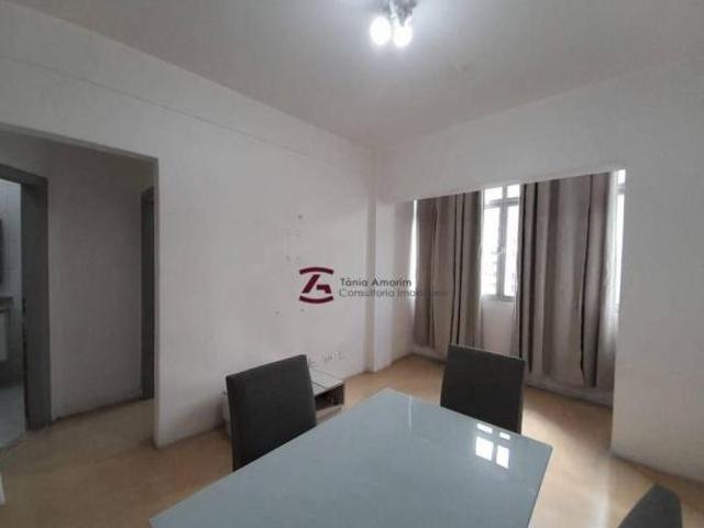 Apartamento com 1 quarto à venda, 74 m² por R$ 385.000 Jardim Bela Vista Zona Norte São Paulo/