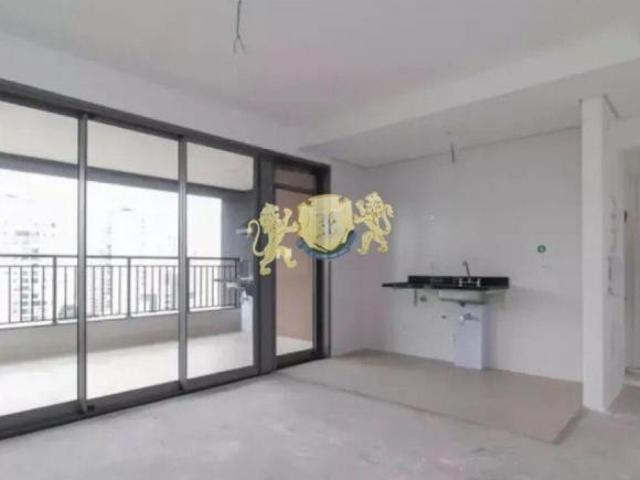 Apartamento com 1 Quarto à venda, 78m² Vila Mariana