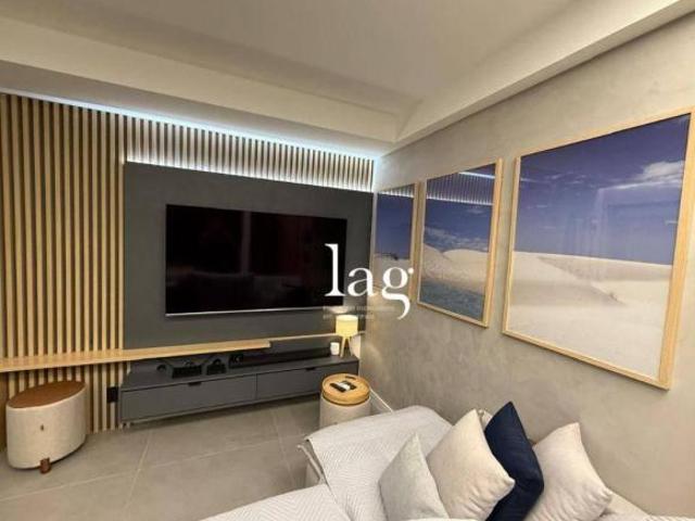 Apartamento com 1 quarto à venda, 83 m² Épico Planeta Sorocaba/SP